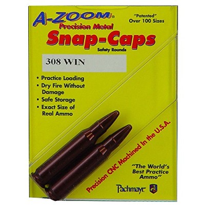 A-Zoom Pufferpatrone 2 Kal. .308 Win, Z12228 günstig kaufen